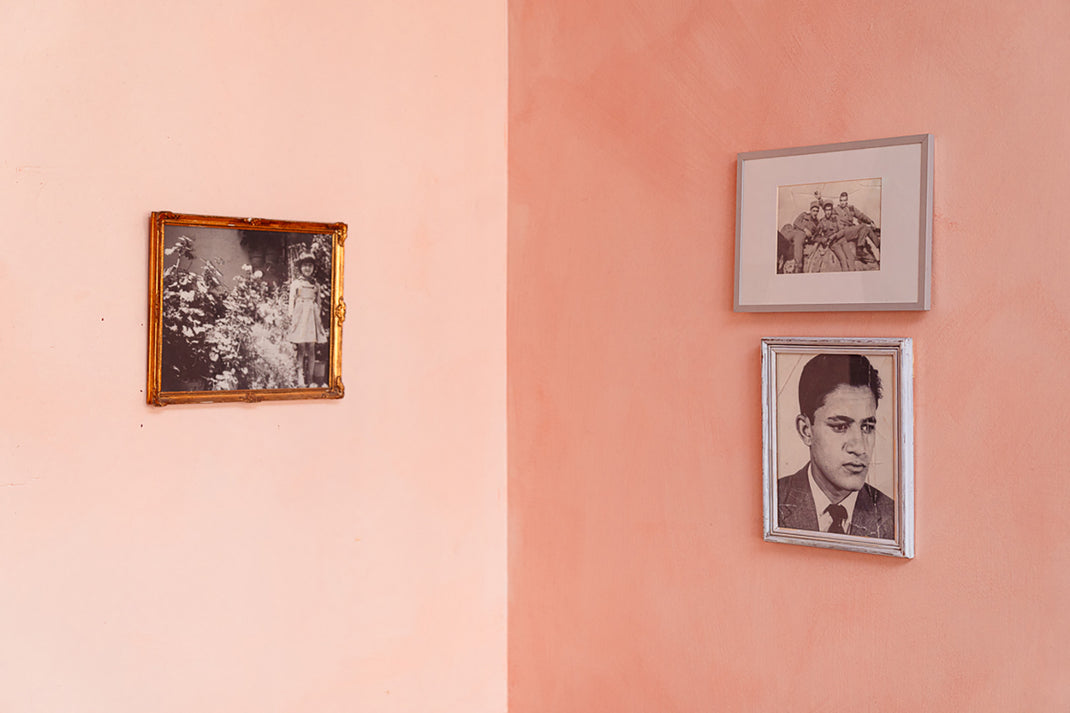 Parwana Afgan Kitchen